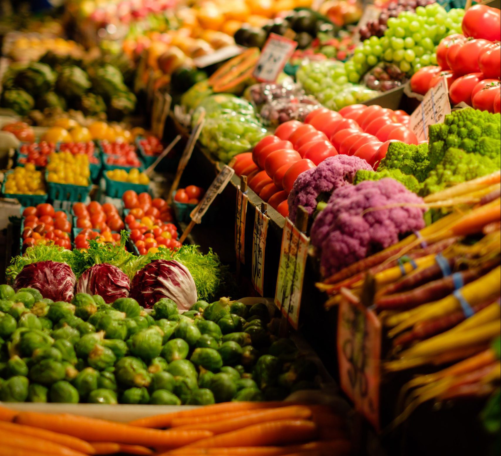 Biologische producten kopen - Tipsweetjes