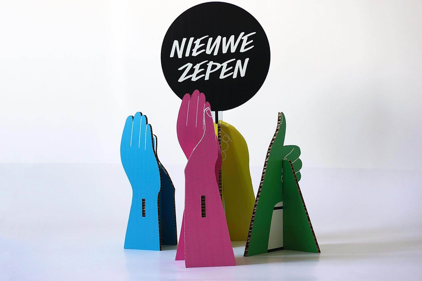 Zo maak je reclame in je winkel - Tipsweetjes